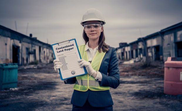 Land Surveying in Environmental Conservation: Mapping for a Sustainable ...